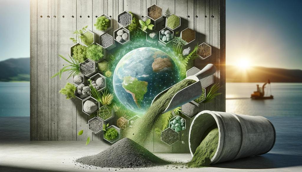 10 Innovative uses for concrete in modern architecture in 2025 - Dainam ...